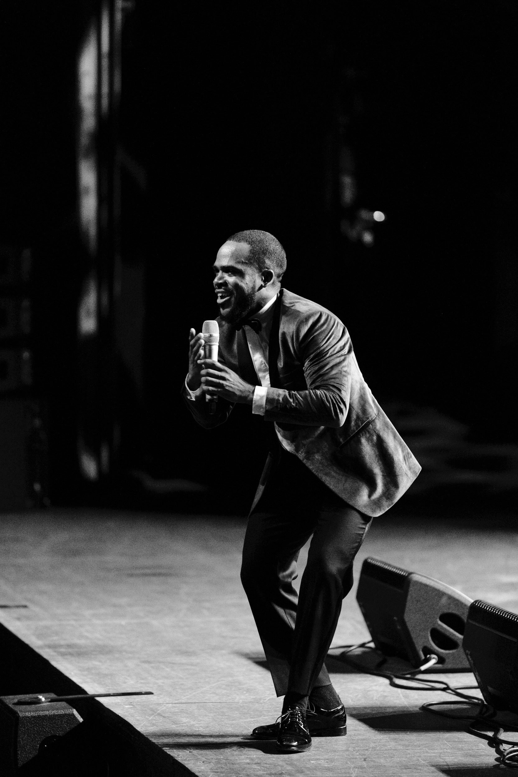 One Pager | legendsofmotown