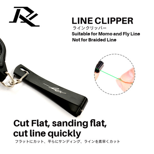 Line Cutter/Clipper | rayfishing