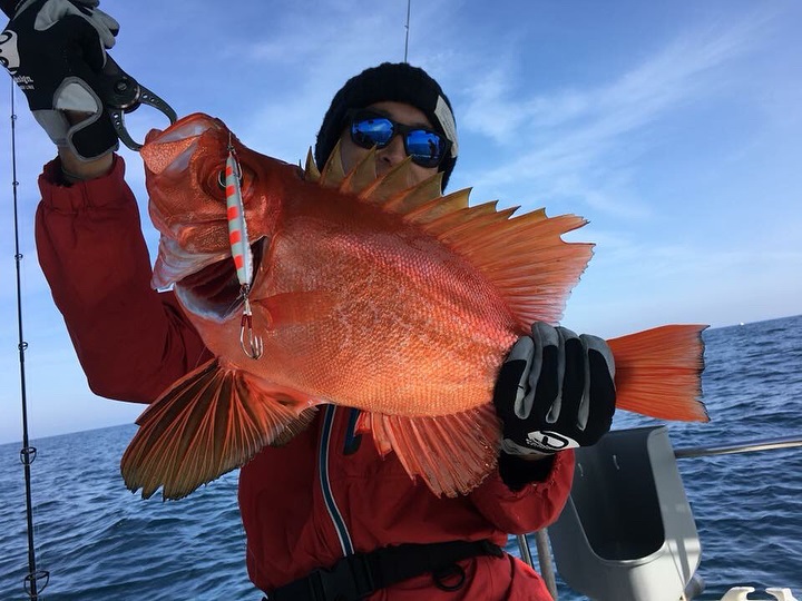 Ray Fishing | Fishing Gears & Supplies