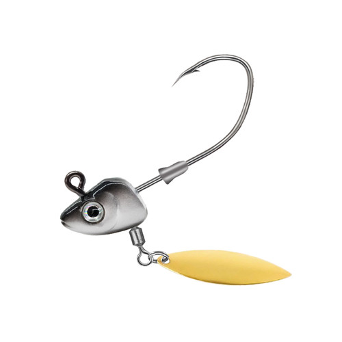 UnderSpin Jigs | rayfishing