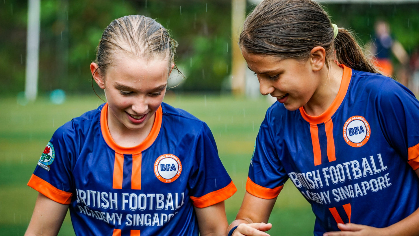 HOME | BFA SINGAPORE