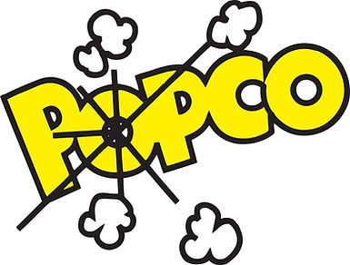 Popcorn | Tulsa | Popco Concessions