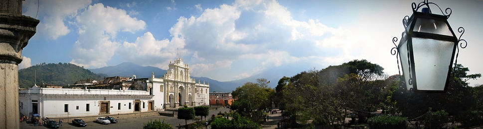 ABOUT | W. George Lovell, PhD | Professor of Geography, Emeritus