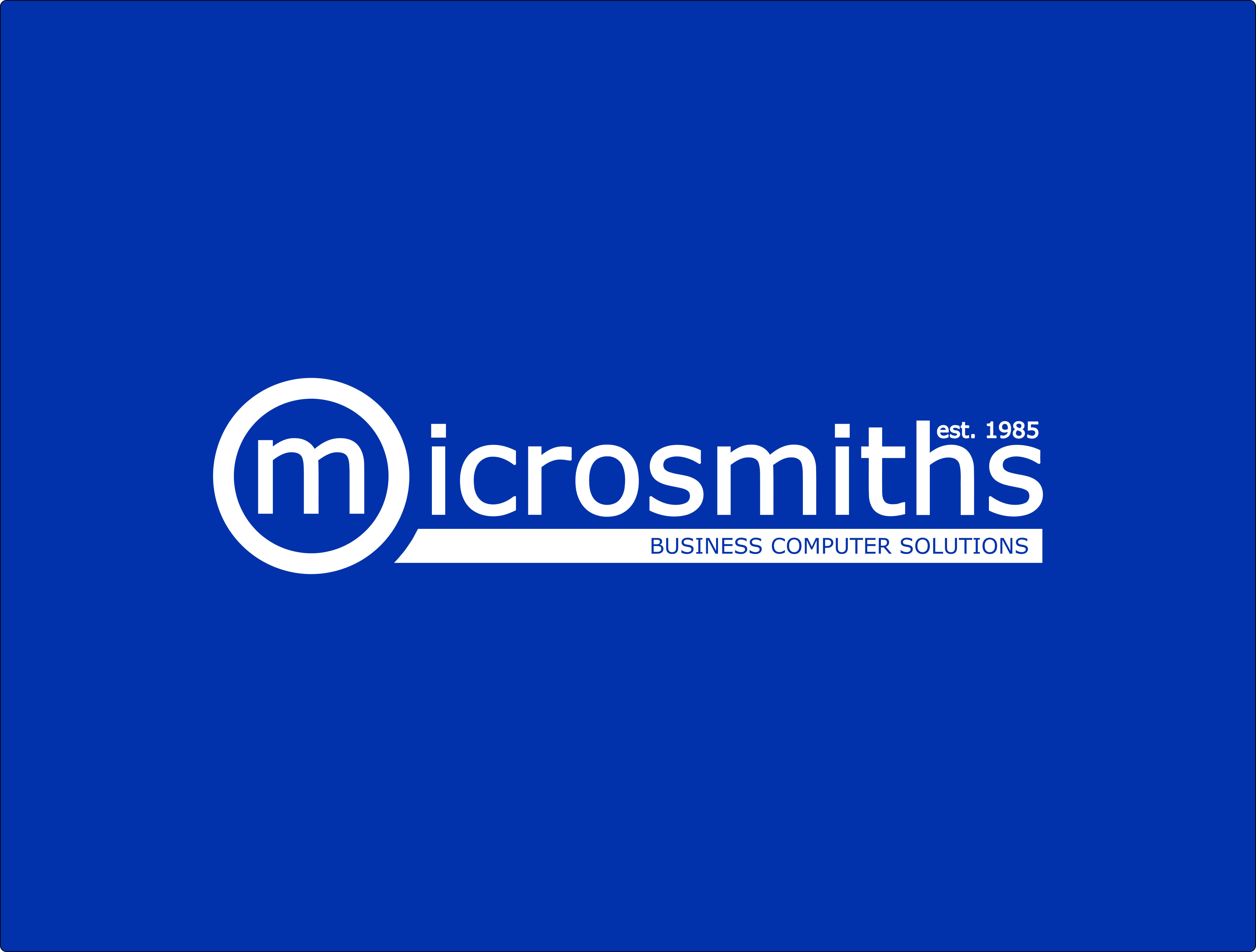 Home | microsmiths