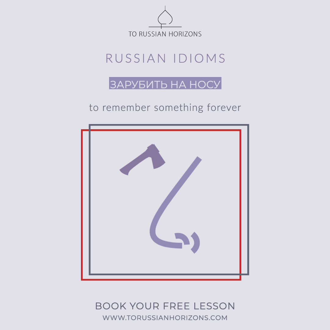 20 Essential Russian Idioms to Sound Like a Native