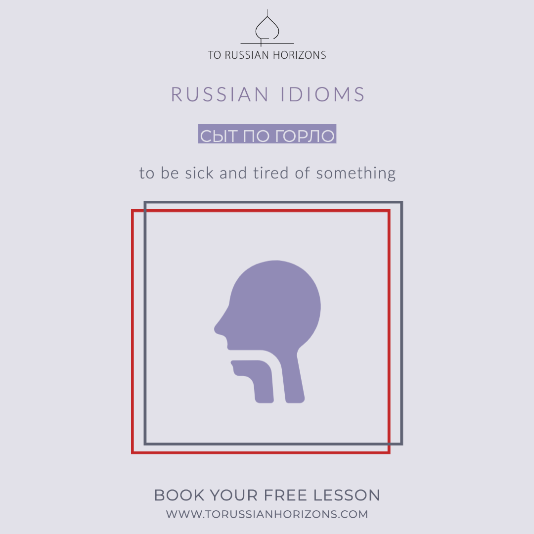 20 Essential Russian Idioms to Sound Like a Native