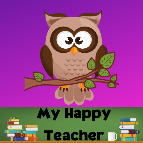 Conor Lennon, M.Ed | My Happy Teacher