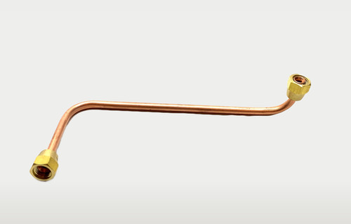 EPX-2-24 :: EPX FUEL INTAKE LINE | South East VAL6, Inc