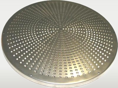 KSL-R-01 :: Large RADIATION DISK for KBE5L & KBE5S (22 3/16" diameter ...