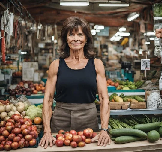 Vickie Griffith Blog | Business and Weight Loss Tips