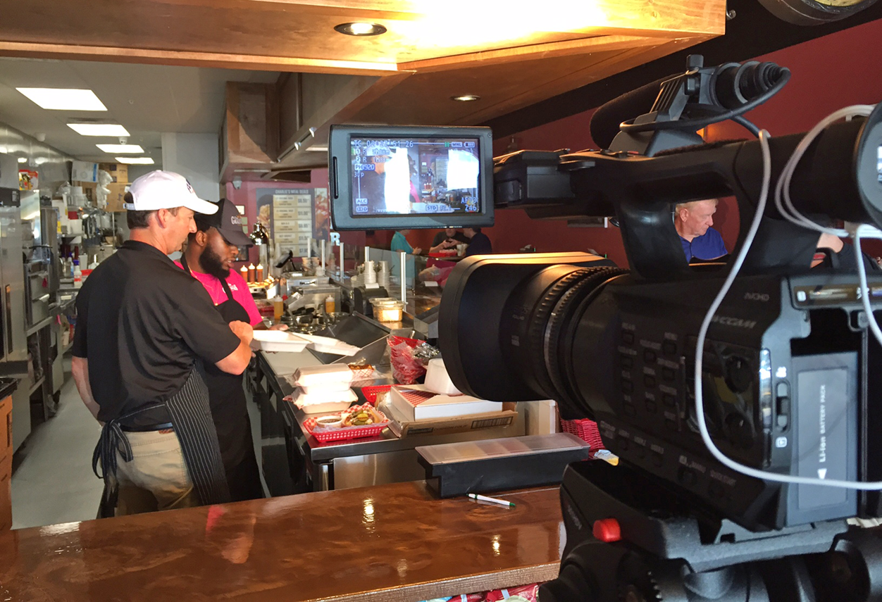 Videotaping | Leesburg/The Villages | Video Doc Productions, FL