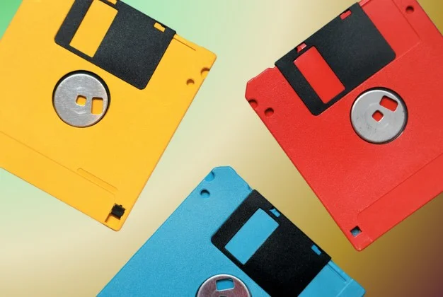 Transfer Floppy Disk Data | Video Doc Productions