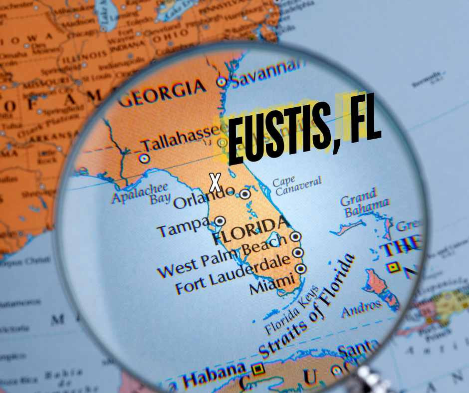 Top 10 Places to Visit in Eustis, Florida: A Hidden Gem in Lake ...