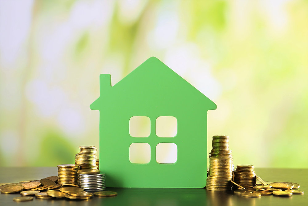 Inefficient Home or HVAC?