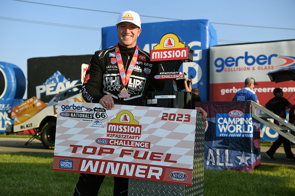 Maynard Ashley Racing Driver Justin Ashley Wins Second Mission ...