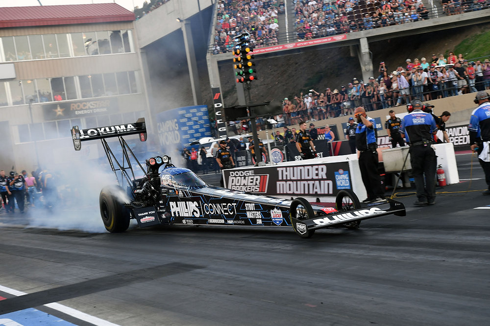 JCM Racing Post-Race Recap: Denver