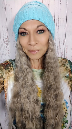 Patsy Interchangeable Hair Crown | Lucky Ladybug Crowns