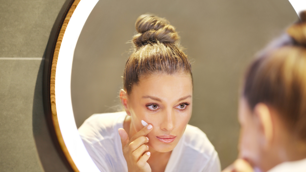 The Benefits of Applying Night Creams