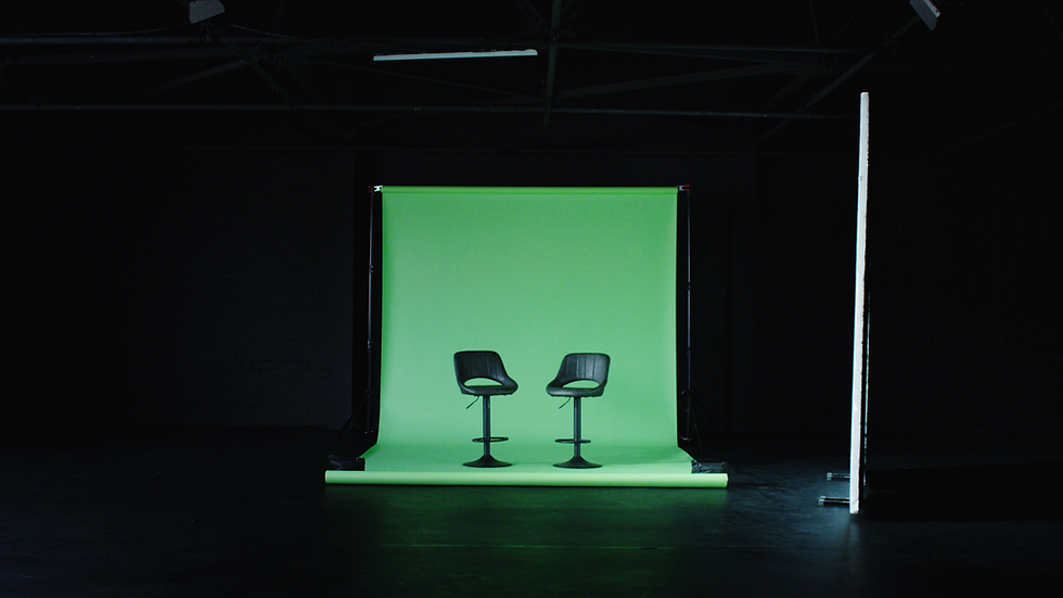 Colorama Paper Backdrops