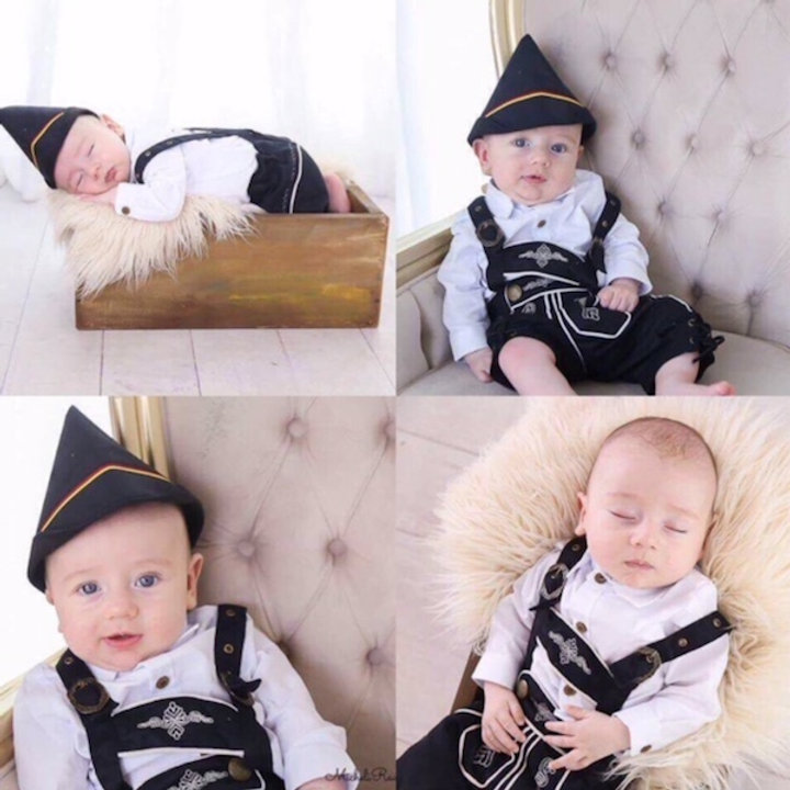 5 sugestões de nomes alemães masculinos para você se inspirar