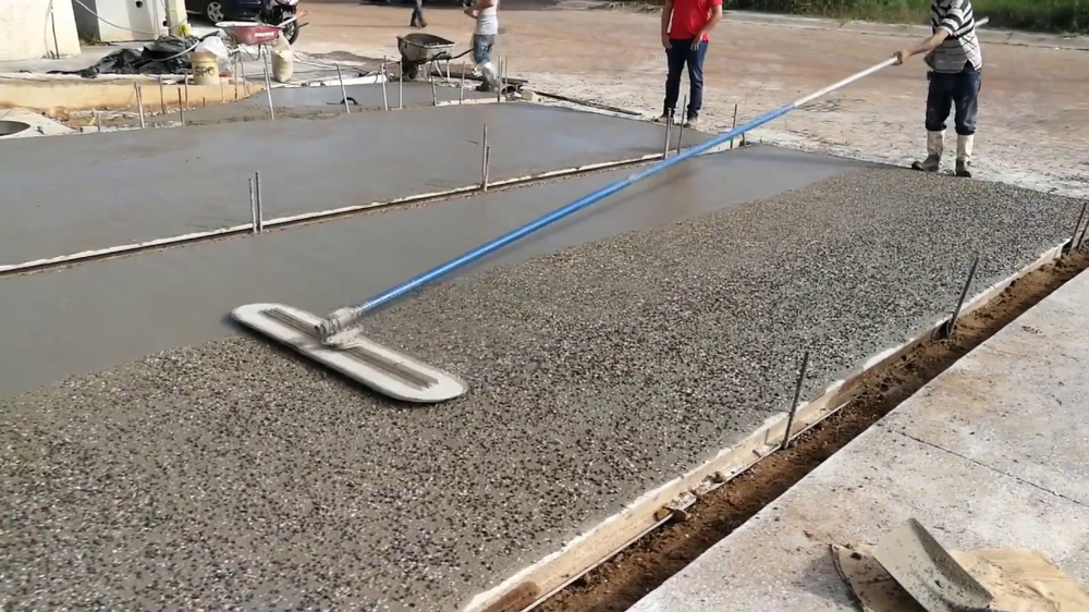 Conoce un Poco mas Sobre el Concreto