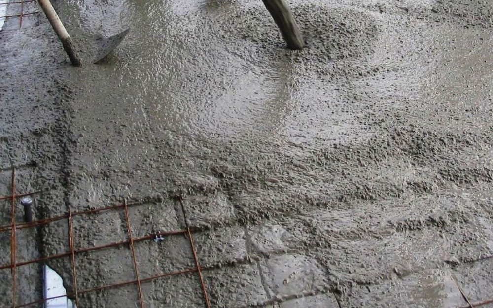 Conoce un Poco mas Sobre el Concreto