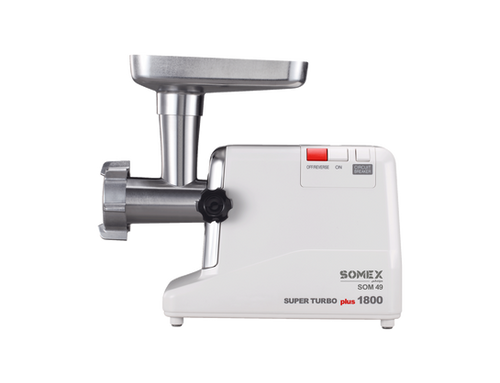 SOMEX MEAT GRINDER model no : LG-50 | Somex Smart