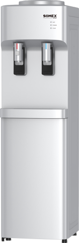 WATER COOLER DISPENSER-SOMEX -S | Somex Smart