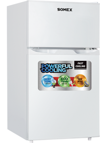 REFRIGERATOR-OFFICE 126-SOMEX- | Somex Smart