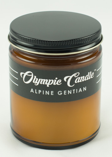 Alpine Gentian | Olympic Candle Co