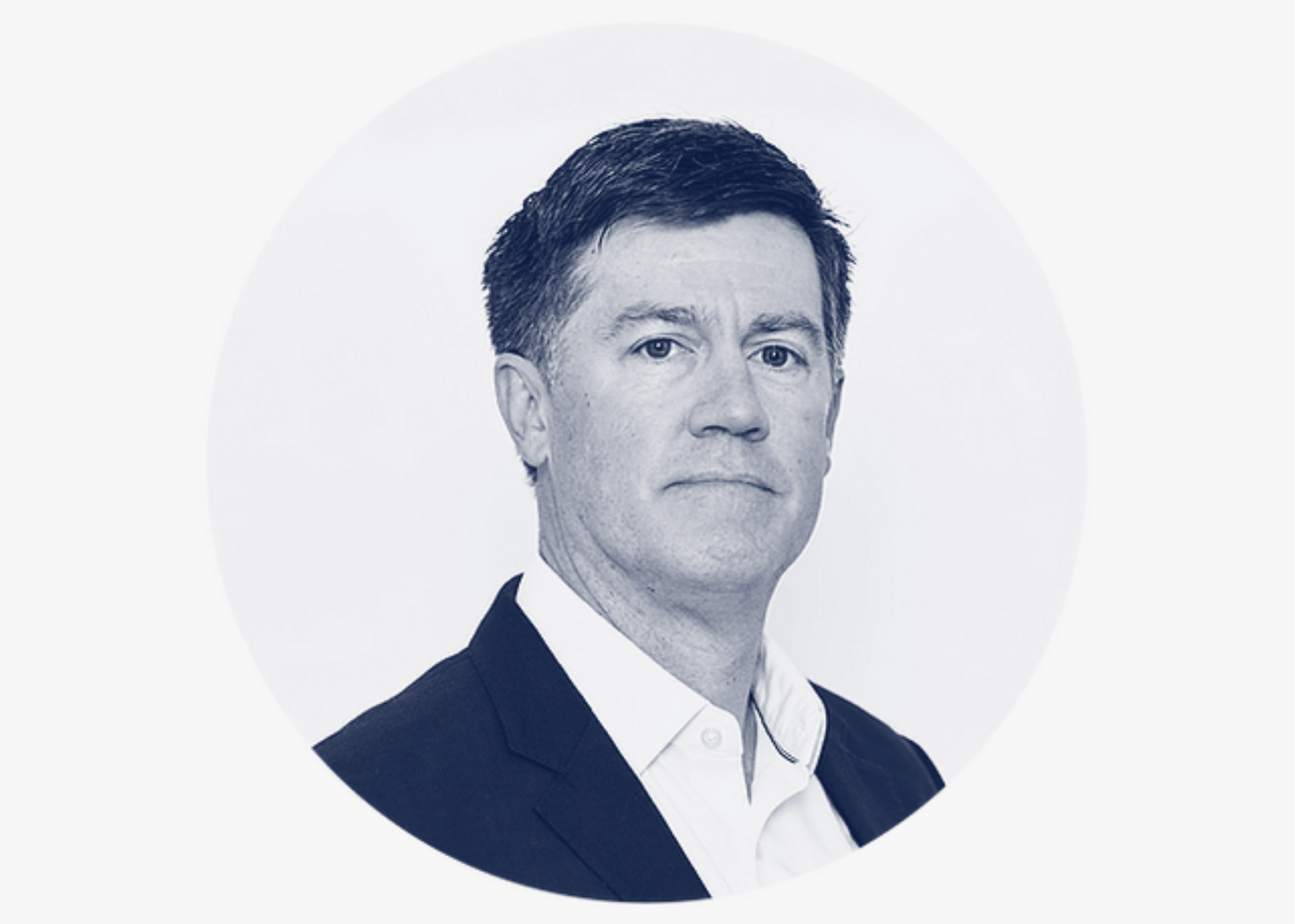 Meet Jay Goss, General Partner at Wavemaker 360