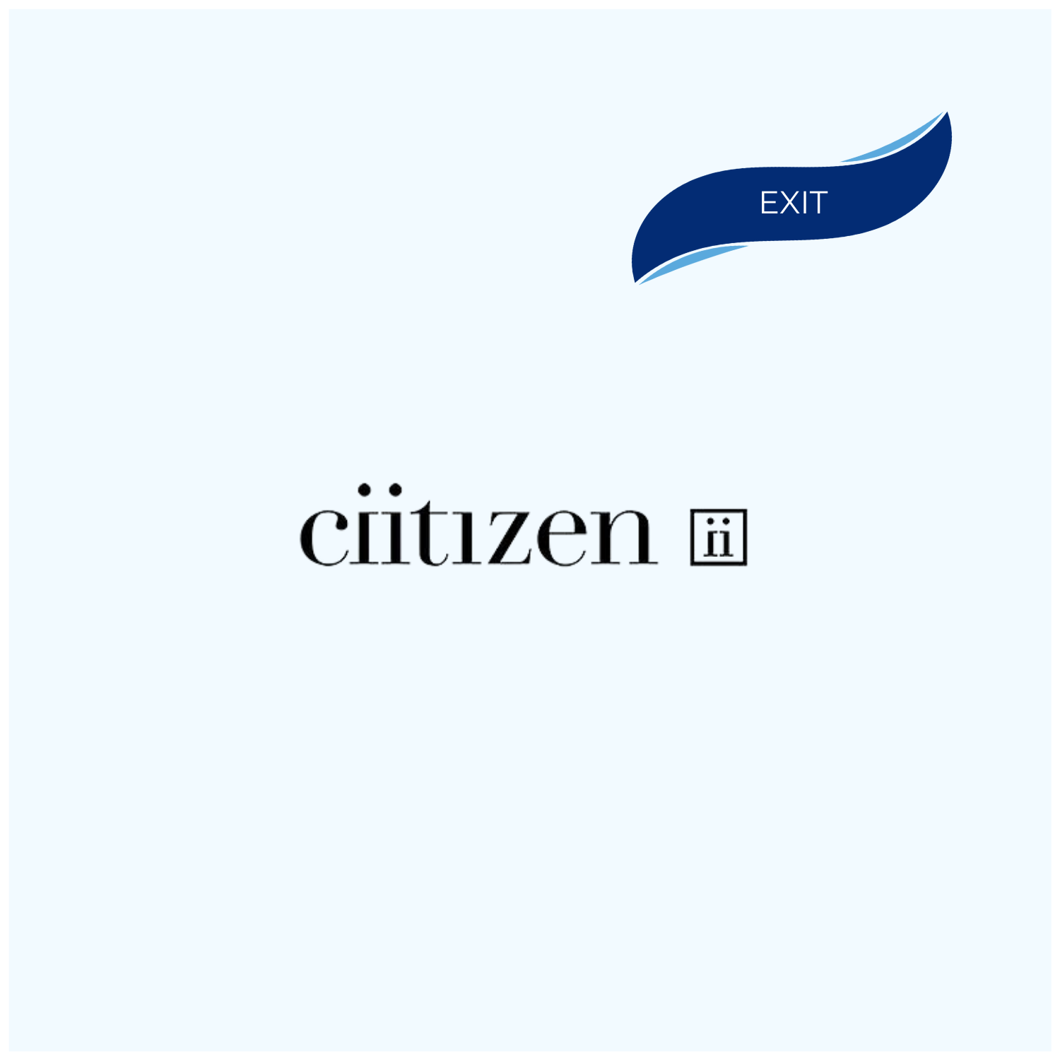 Ciitizen