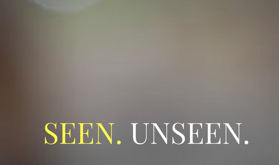 Seen & Unseen