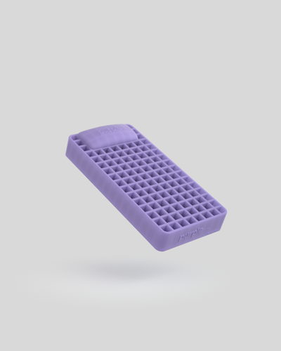 The Purple Squishy mattress, 5 count, fidget/test toy. Resold new ...