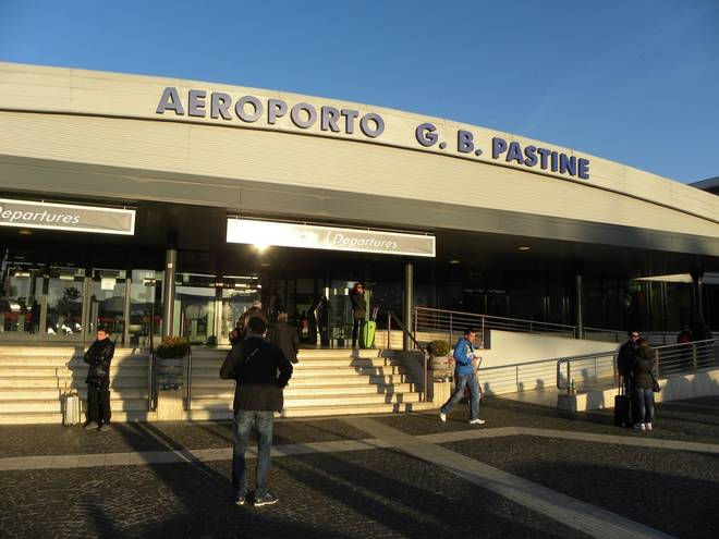 Guia prático sobre os aeroportos de Roma, Itália