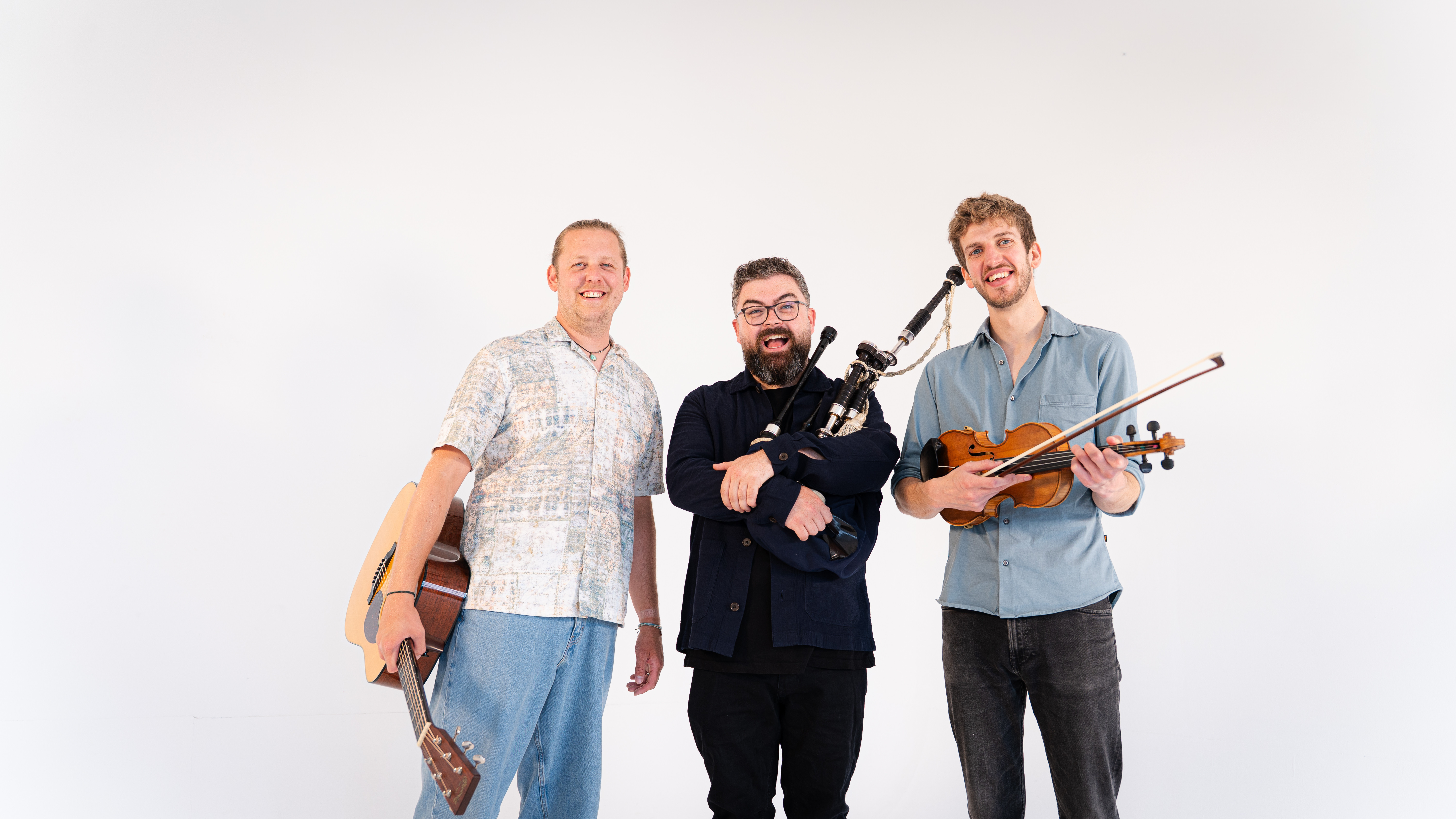Ross Miller Trio @ The Attic, Leeds | rossmillermusic