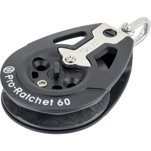 Allen A2160 60MM SWITCHABLE RATCHET BLOCK | ピアソンマリンジャパン