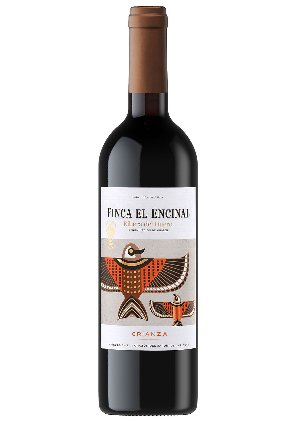 Finca el Encinal 2019 (750ml) | URBAN WINES
