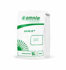 Potassium Nitrate - 25kg | NuTec Industries