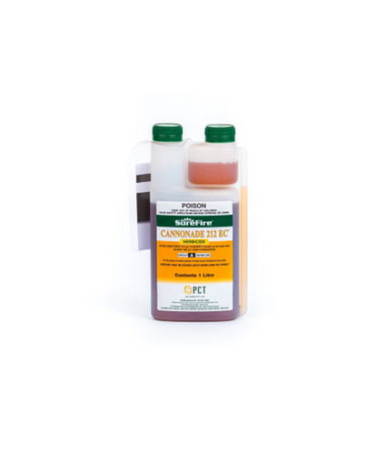 Cannonade 212E | NuTec Industries