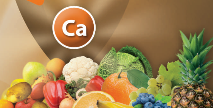 RapiSol - Calcium Chelated | NuTec Industries