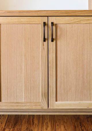 CABINETRY | Jayne Woodcraft