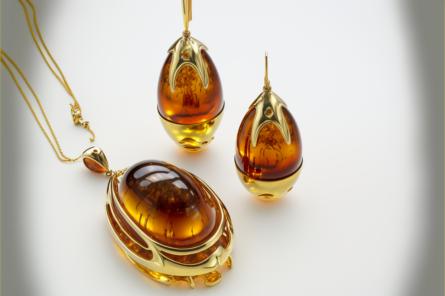 Roles in Current Markets | VICKY BURMESE AMBER