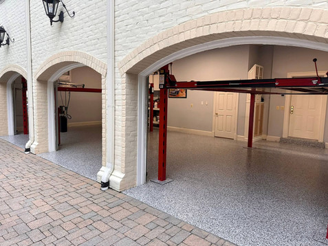 Gallery | Potomac Garage