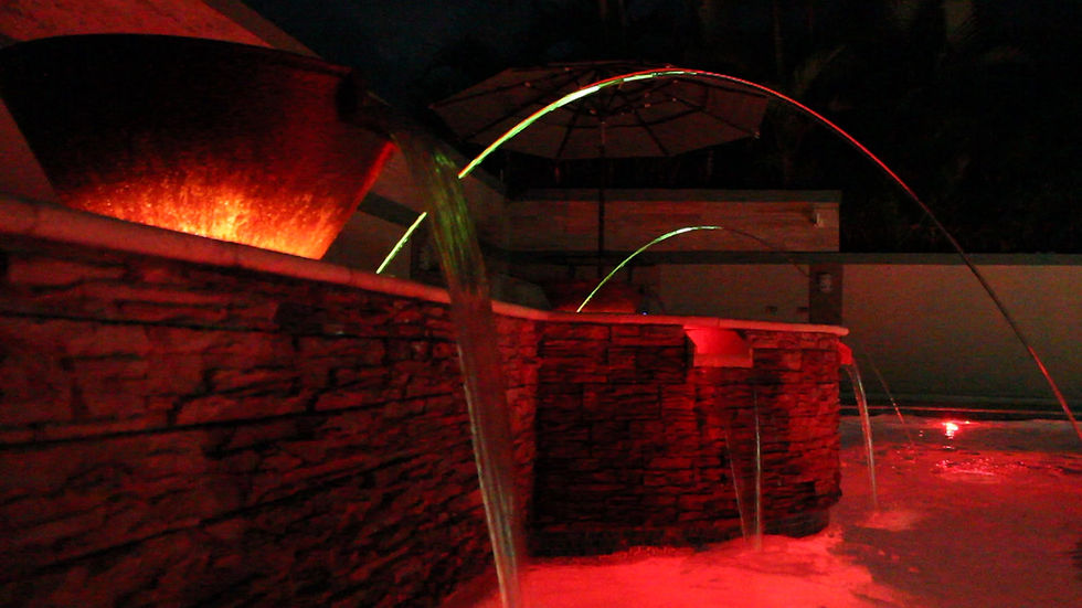 Johnny's Pool Súper Center Inc. Piscinas en Puerto Rico