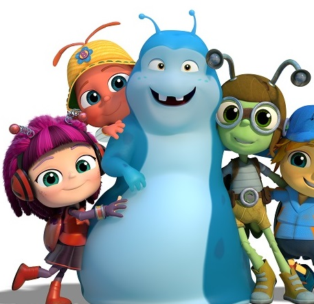 HOME | Little Kids Channel