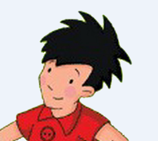 HOME | Little Kids Channel