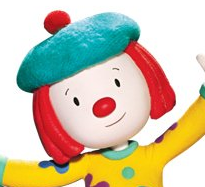 HOME | Little Kids Channel