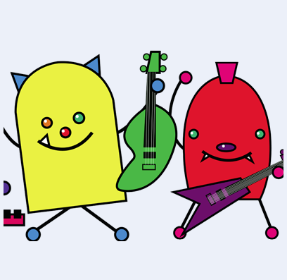 HOME | Little Kids Channel