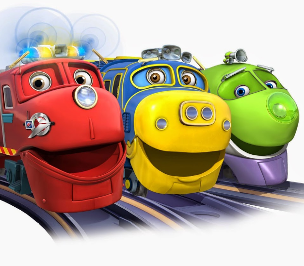 HOME | Little Kids Channel